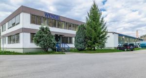 Unternehmen | WENDEL tools